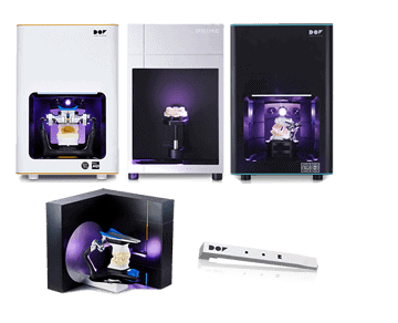 3D DDS – Delivering Digital Solutions